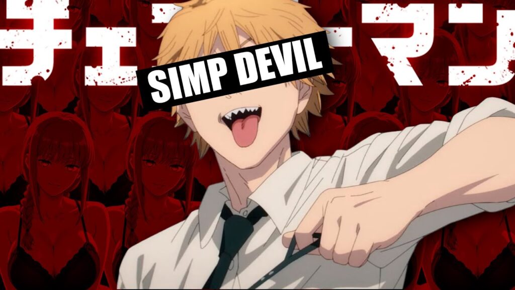 Chainsaw Man ABRIDGED | Before the New Movie - Devil's Cut: The ...