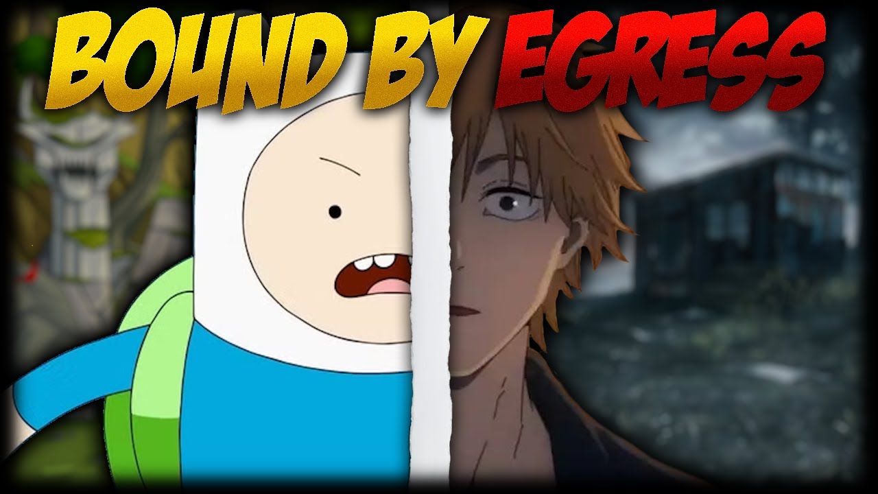 How Chainsaw Man Mirrors Adventure Time’s Deepest Episode - Devil's Cut ...