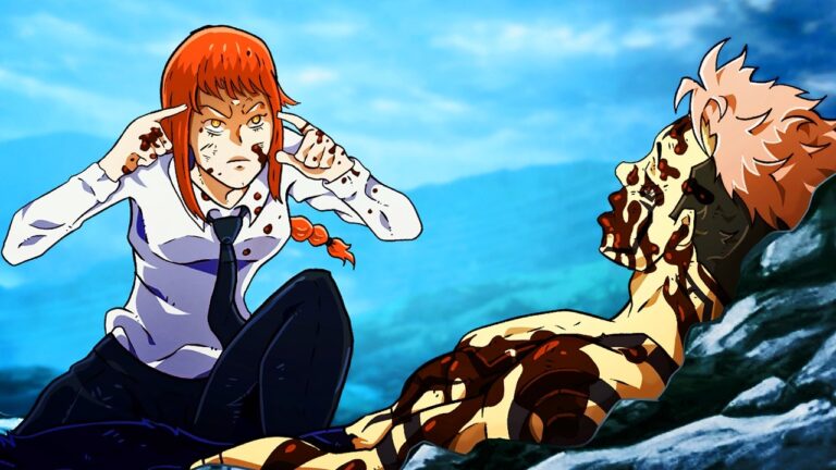 How Many Devils Can Kill Sukuna? (Chainsaw Man) - Devil's Cut: The ...