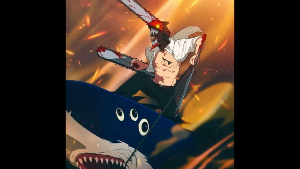 ChaO’s Lesbian Chainsaw Princess – Renegade Animation #200 - Devil's ...