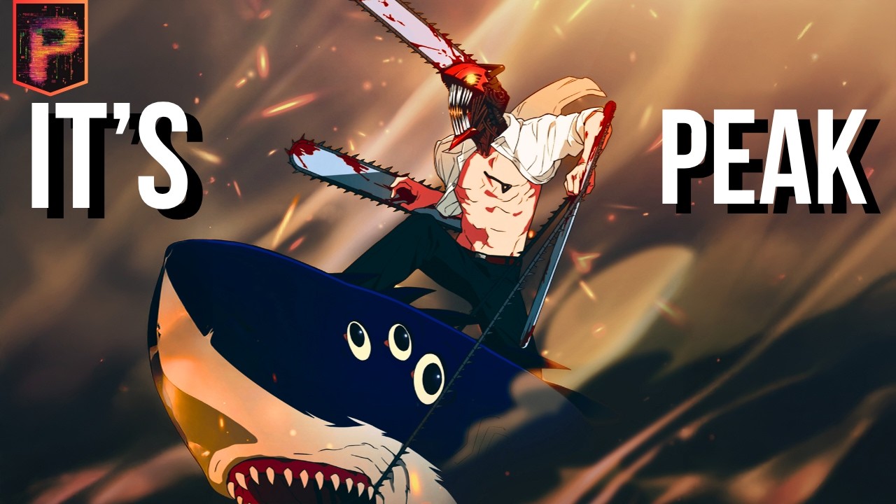 Chainsaw Man Reze Movie Is Peak | Movie Review - Devil's Cut: The ...