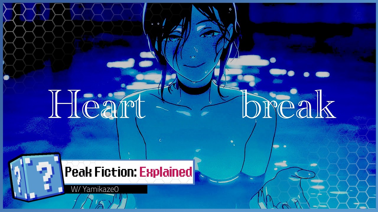 Chainsaw Man is Redefining Cinema… | Peak Fiction Explained - Devil's Cut: The Ultimate Chainsaw ...