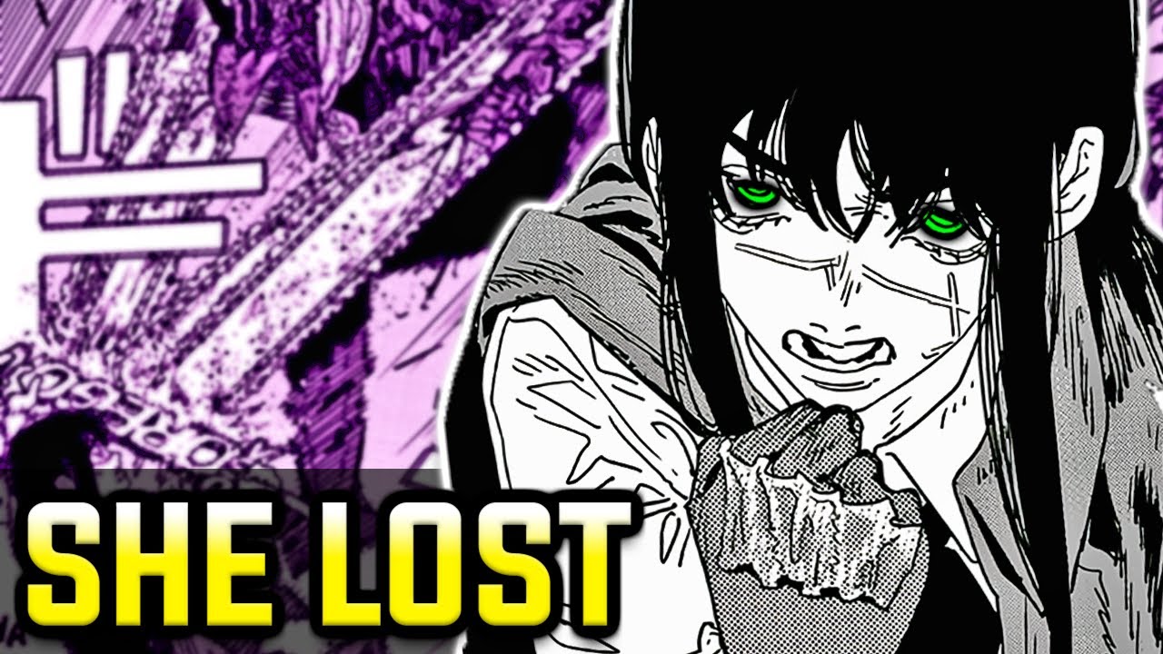 THE NEVER-ENDING BATTLE (Chainsaw Man 221) - Devil's Cut: The Ultimate ...