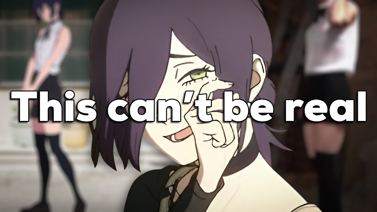 Chainsaw Man Author’s Real Life Parallels Are Wild 😭🙏 - Devil's Cut ...